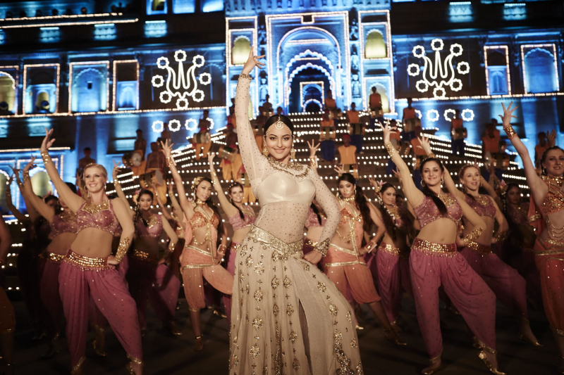 Tevar Movie Wallpapers, Posters & Stills