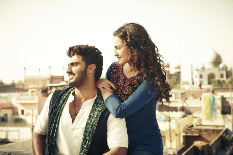 Tevar Movie Wallpapers, Posters & Stills