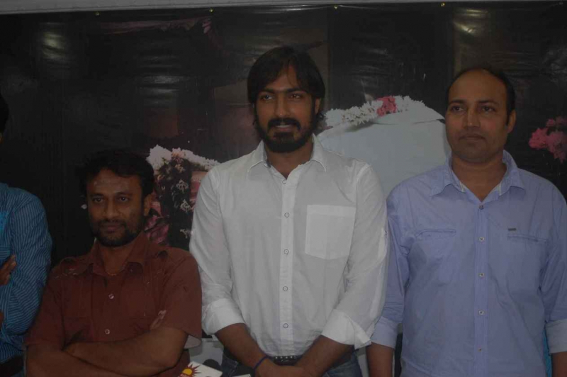 Tha Movie Events & Photos