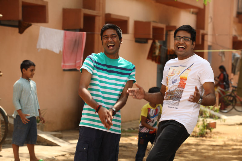 Thanga Magan Movie Wallpapers, Posters & Stills