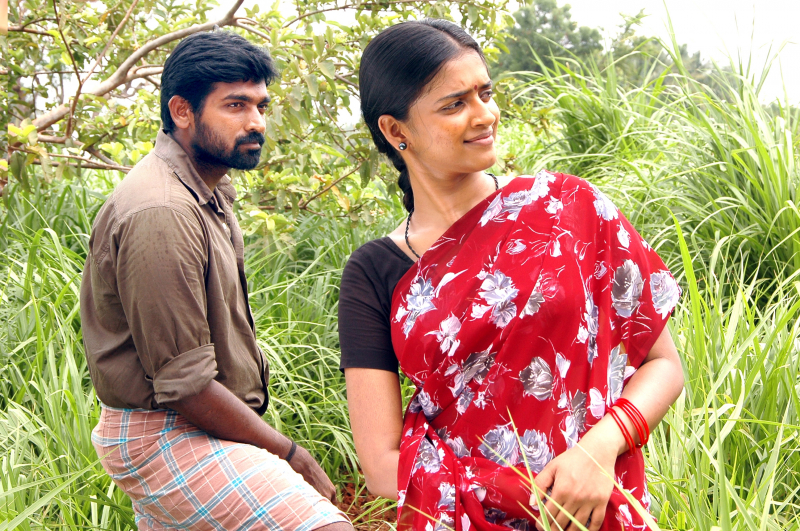 Thenmerku Paruvakatru Movie Wallpapers, Posters & Stills
