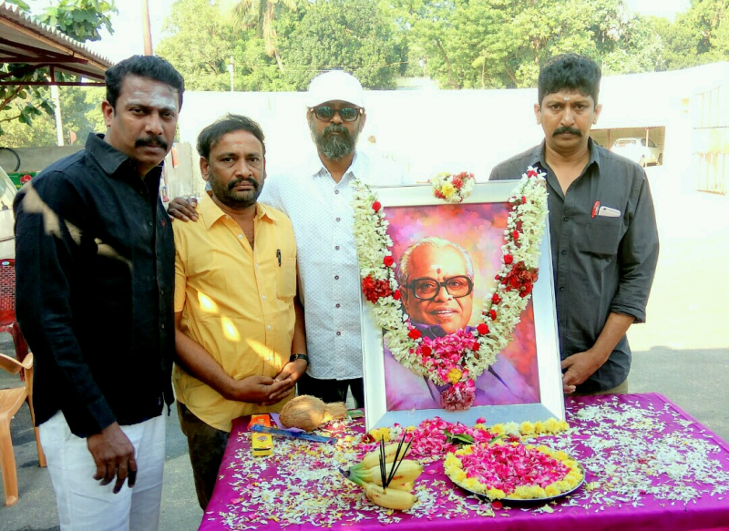 Thondan Movie Events & Photos