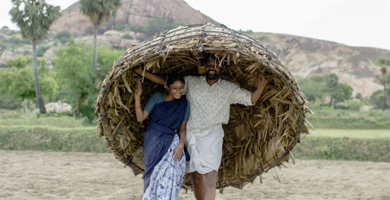 Thorati Movie Wallpapers, Posters & Stills