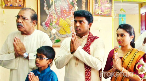 Thottam Movie Wallpapers, Posters & Stills
