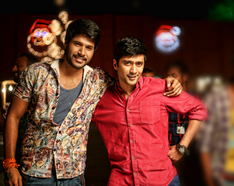 Tiger Movie Wallpapers, Posters & Stills