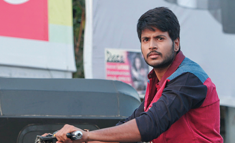 Tiger Movie Wallpapers, Posters & Stills