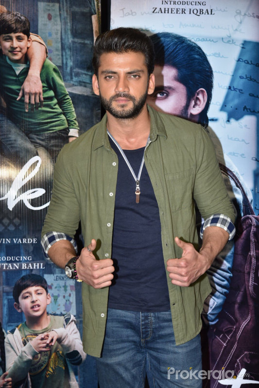 Notebook Movie Events & Photos