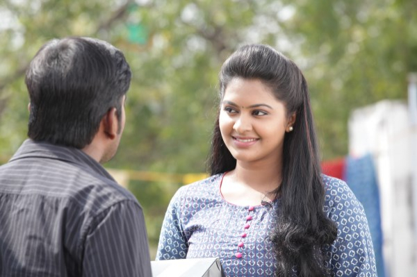 Uppu Karuvadu Movie Wallpapers, Posters & Stills