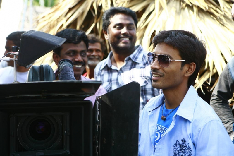 Uthama Puthiran Movie Events & Photos