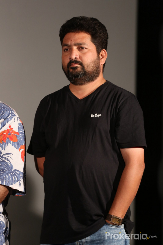 Vadena Movie Events & Photos