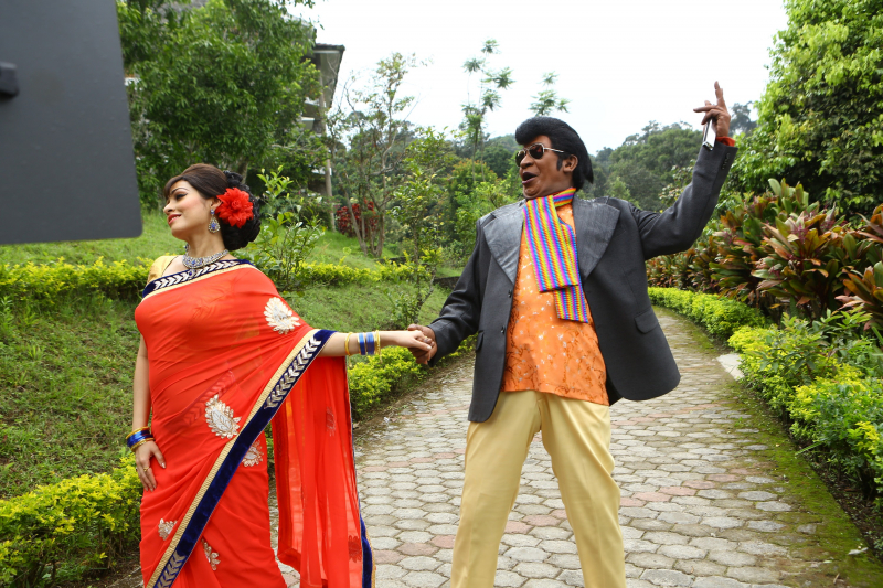 Eli Movie Wallpapers, Posters & Stills