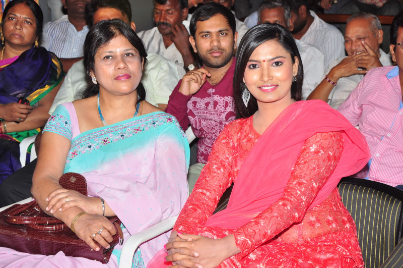 Vetapalem Movie Events & Photos