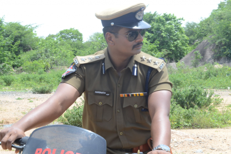 Vetapalem Movie Wallpapers, Posters & Stills