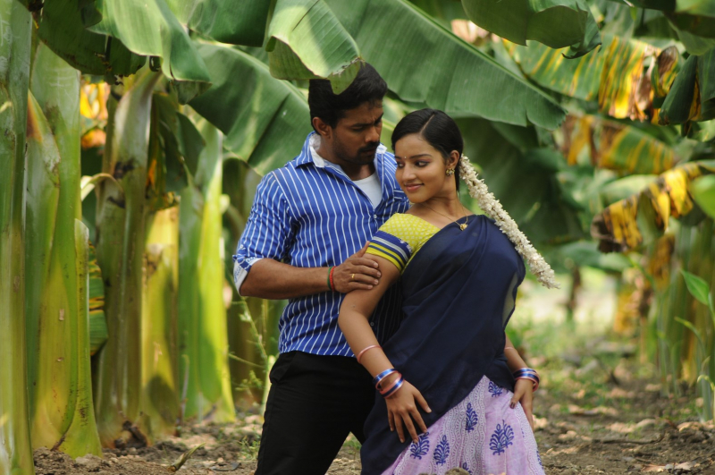 Vethu Vettu Movie Wallpapers, Posters & Stills