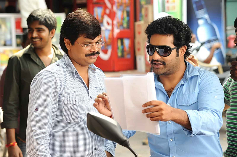 Dhammu Movie Wallpapers, Posters & Stills