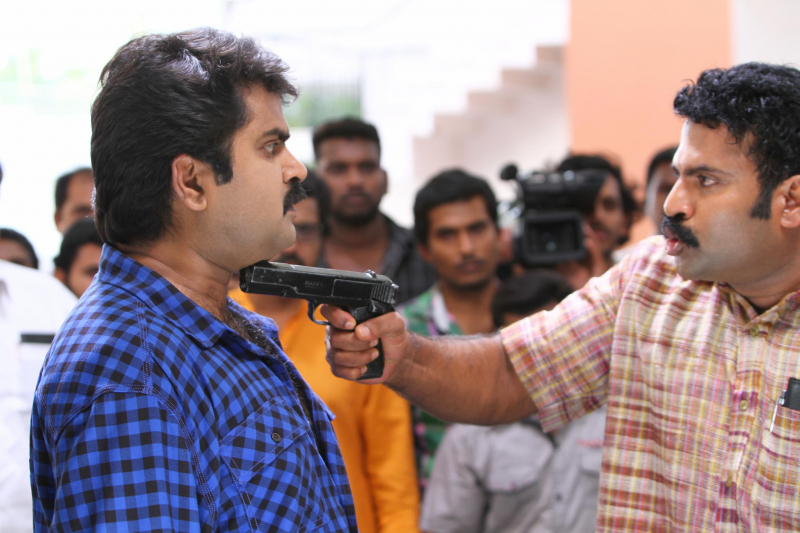 Veendum Kannur Movie Wallpapers, Posters & Stills