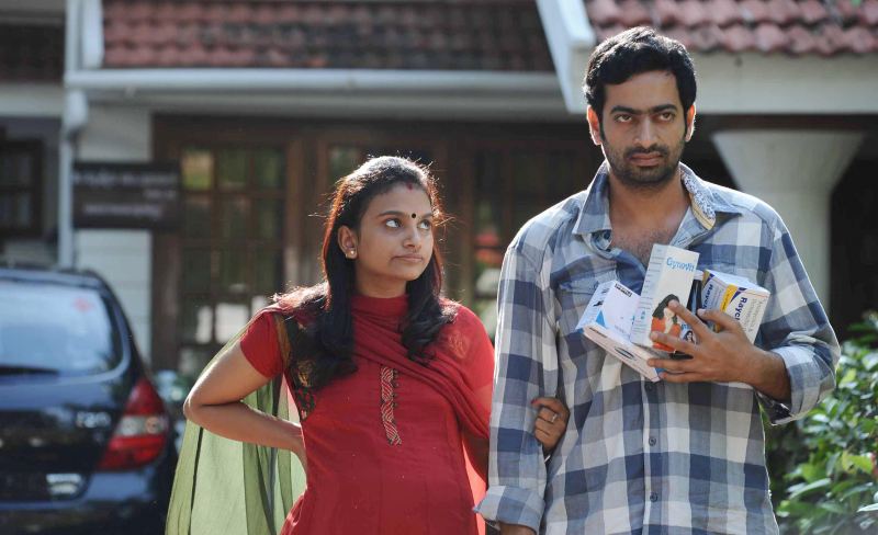Trivandrum Lodge Movie Wallpapers, Posters & Stills