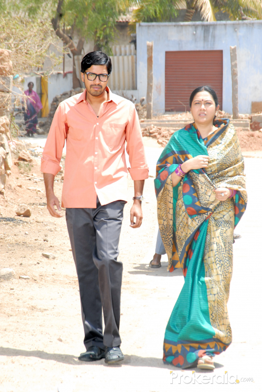 Sudigadu Movie Wallpapers, Posters & Stills