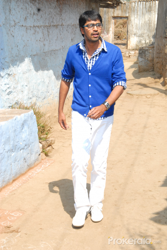 Sudigadu Movie Wallpapers, Posters & Stills