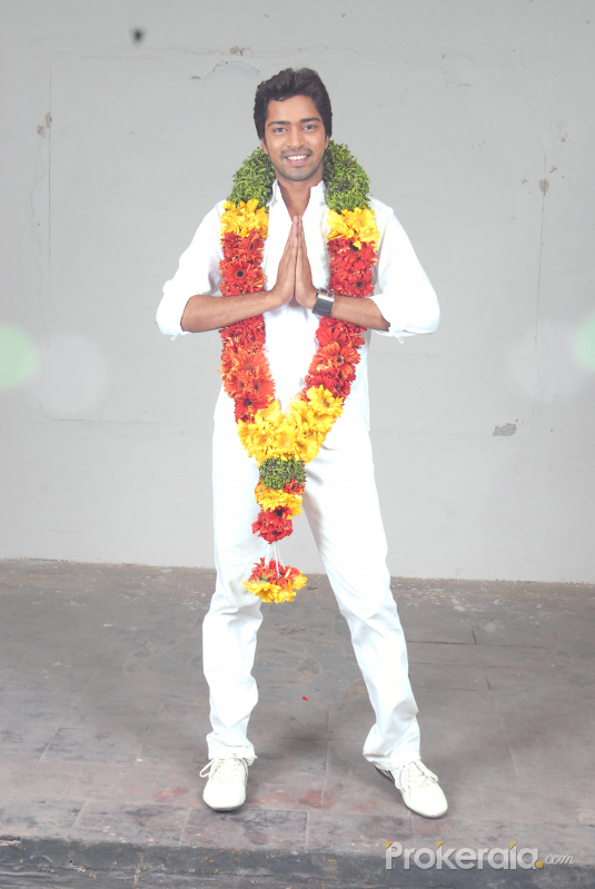 Sudigadu Movie Wallpapers, Posters & Stills