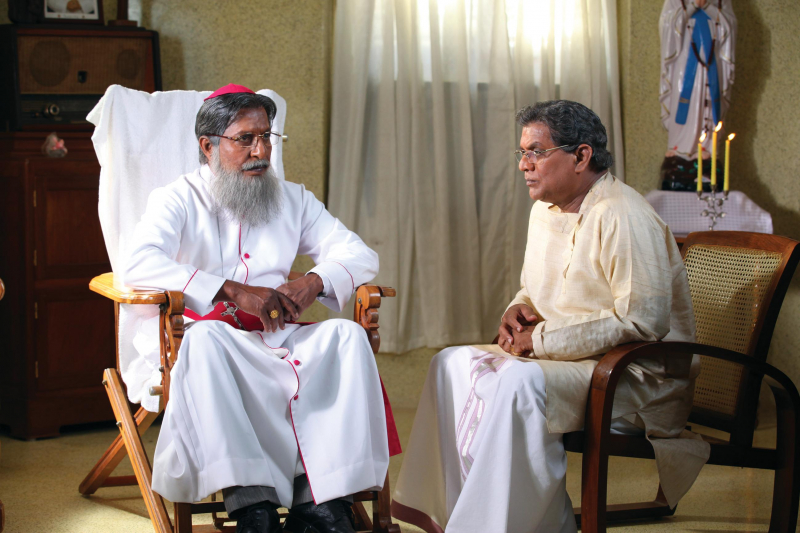 Parudeesa Movie Wallpapers, Posters & Stills