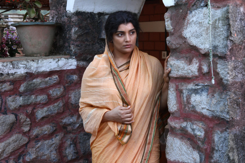Parudeesa Movie Wallpapers, Posters & Stills