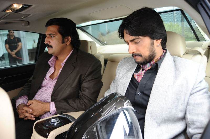 Eega Movie Wallpapers, Posters & Stills