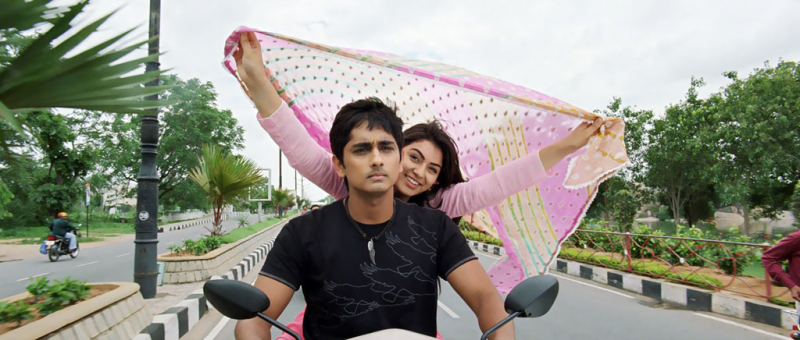 Sridhar Movie Wallpapers, Posters & Stills