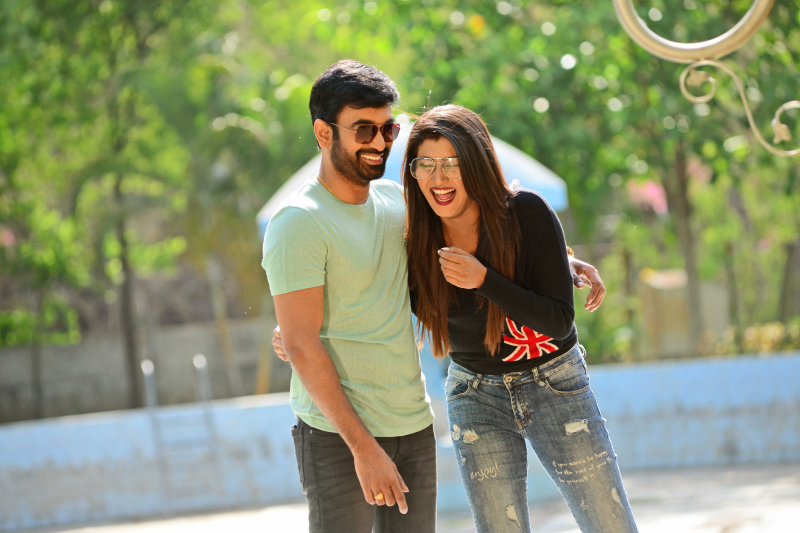 Vikram Movie Wallpapers, Posters & Stills