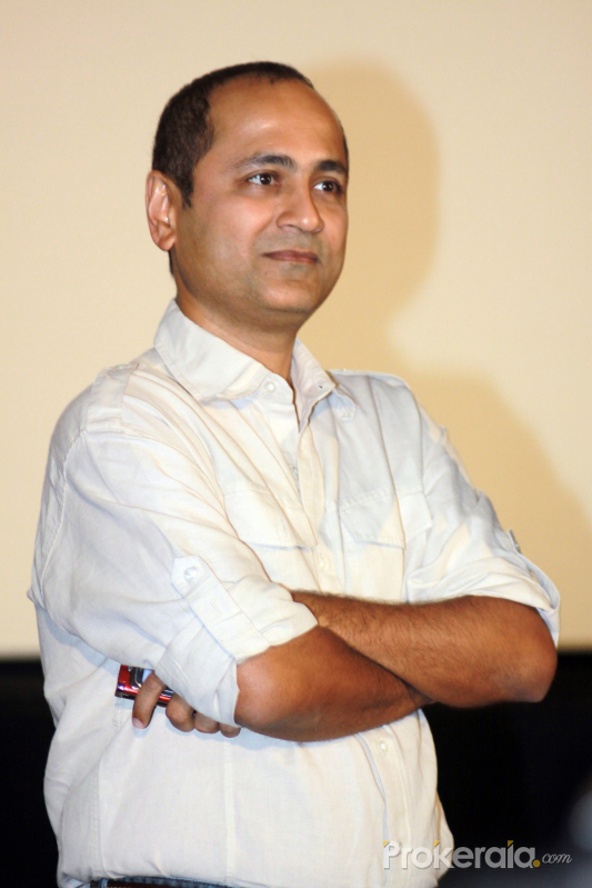 Action Replayy Movie Events & Photos