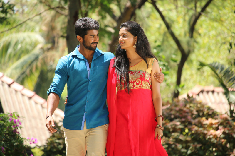 Viraivil Isai Movie Wallpapers, Posters & Stills