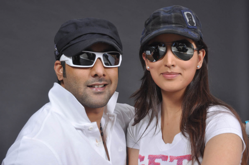 Yuddham Movie Wallpapers, Posters & Stills