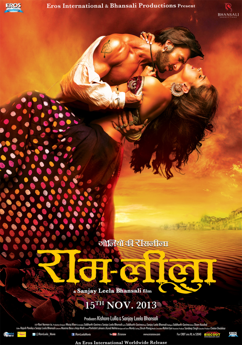 Unheard and Interesting Facts about Sanjay leela bhansali films