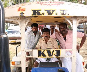 49-O Movie Cast, Review, Wallpapers & Trailer