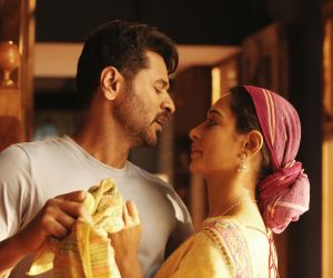 Devi 2 Movie Cast, Review, Wallpapers & Trailer