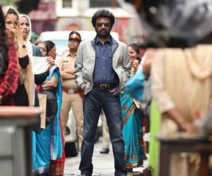 Darbar(Hindi) Movie Cast, Review, Wallpapers & Trailer