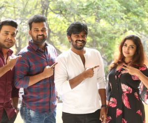 3 Monkeys Movie Cast, Review, Wallpapers & Trailer