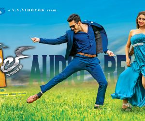 Akhil:The Power of Jua Movie Cast, Review, Wallpapers & Trailer