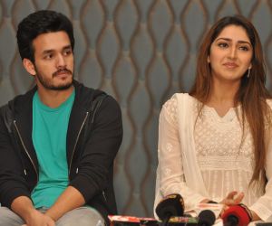 Akhil:The Power of Jua Movie Cast, Review, Wallpapers & Trailer