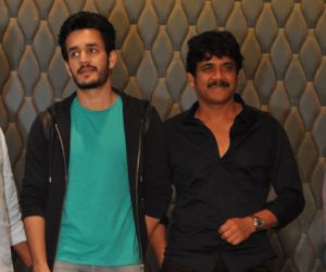 Akhil:The Power of Jua Movie Cast, Review, Wallpapers & Trailer