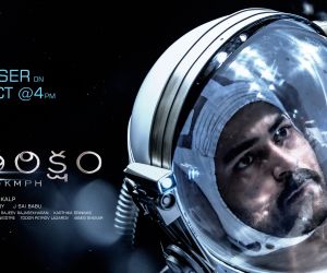 Antariksham 9000 KMPH Movie Cast, Review, Wallpapers & Trailer