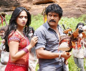 Damarukam Movie Cast, Review, Wallpapers & Trailer