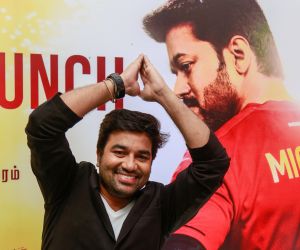 Bigil Movie Wallpapers, Posters & Stills