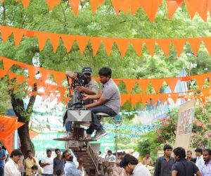 Bham Bolenath Movie Cast, Review, Wallpapers & Trailer