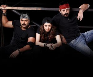 Bogan Movie Cast, Review, Wallpapers & Trailer