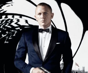 Skyfall Movie Synopsis - Skyfall English Movie Plot