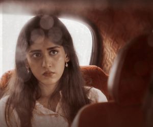 Colour Photo Movie Cast, Review, Wallpapers & Trailer