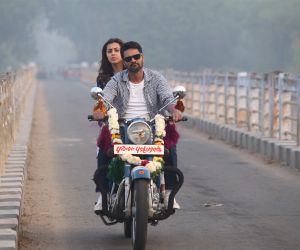 Charlie Chaplin 2 Movie Cast, Review, Wallpapers & Trailer