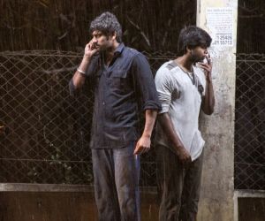 Demonte Colony Movie Cast, Review, Wallpapers & Trailer
