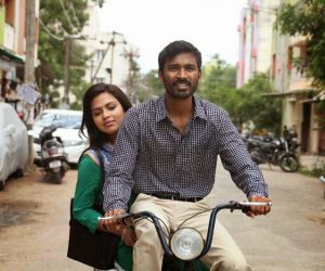 Raghuvaran B.Tech Movie Cast, Review, Wallpapers & Trailer